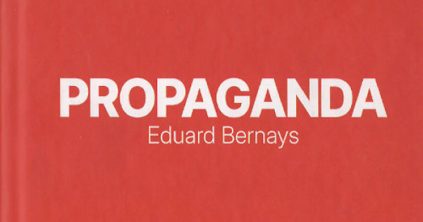 «Propaganda»