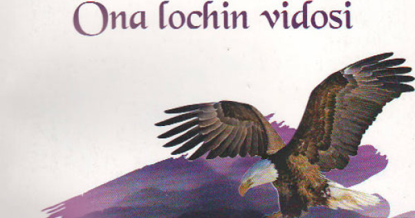 «Ona lochin vidosi»‎