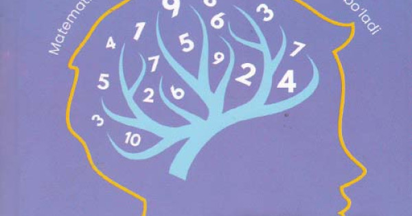 «Raqamlar uchun yaralgan idrok»