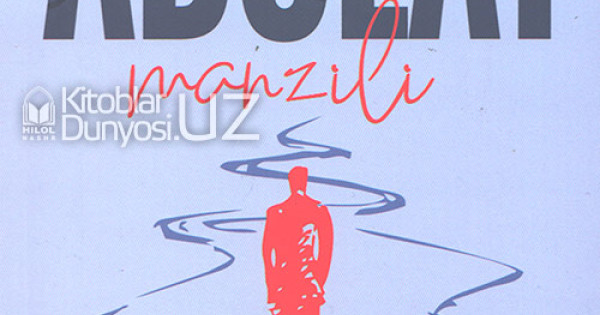 «Adolat manzili»