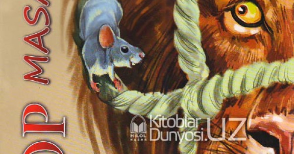 «Ezop masallari»