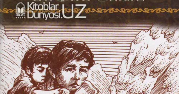 «Besh bolali yigitcha» (qattiq muqova)