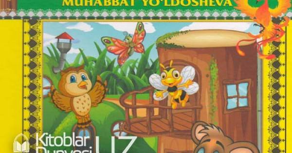 «Ertakchi sichqon»