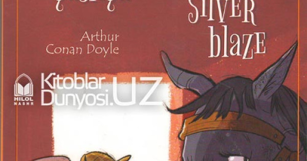 «Kumush qashqa» 2 xil tilda