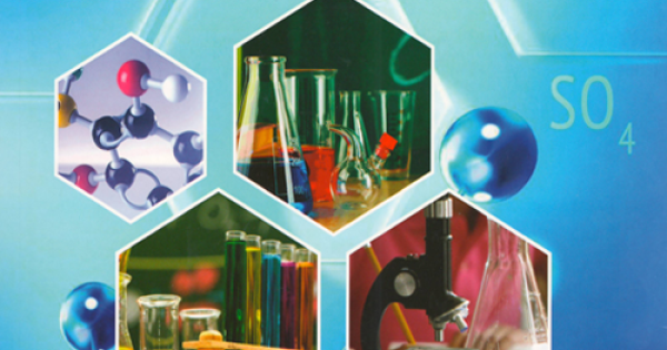 «Kimyo» Boshlang'ich saboqlar (7-sinf uchun)