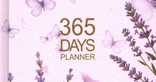 «365 Days Planner»