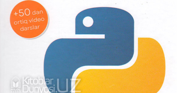 «Pythonda dasturlash asoslari»