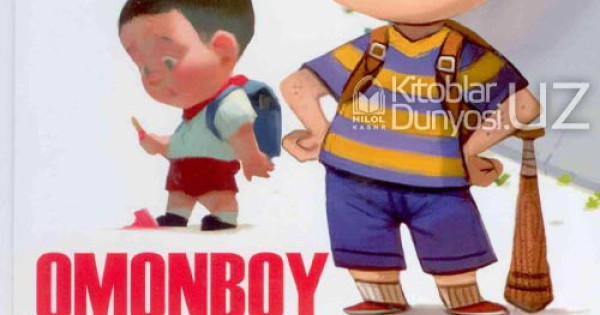 «Omonboy bilan Davronboy»