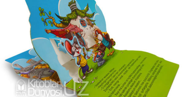 «3D Colour of clean water» 3D Toza suv rangi