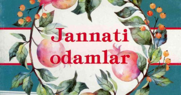 «Jannati odamlar»