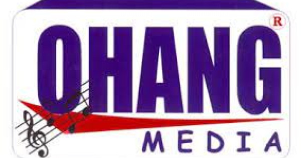 «Ohang media»