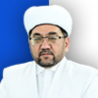 «Muallimi soniy» (Al-muallim)