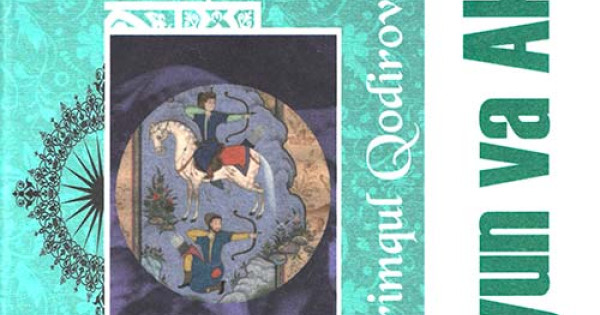 «Humoyun va Akbar»