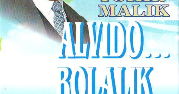 «Alvido... bolalik»‎