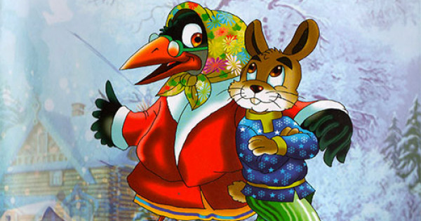 «Maqtanchoq quyon»