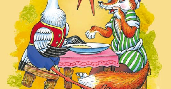 «Tulki bilan laylak»