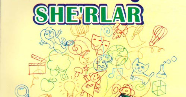 «Maqollar, topishmoqlar, she’rlar»