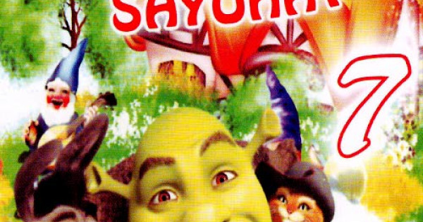 «Ertaklar Olamiga sayohat-7»