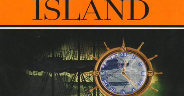 «Treasure island»